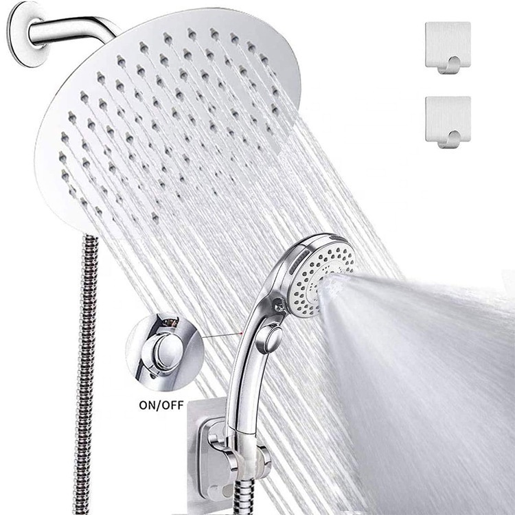 Jet Set De Douche Multifonctionnel – KalisTrace-Design Construction