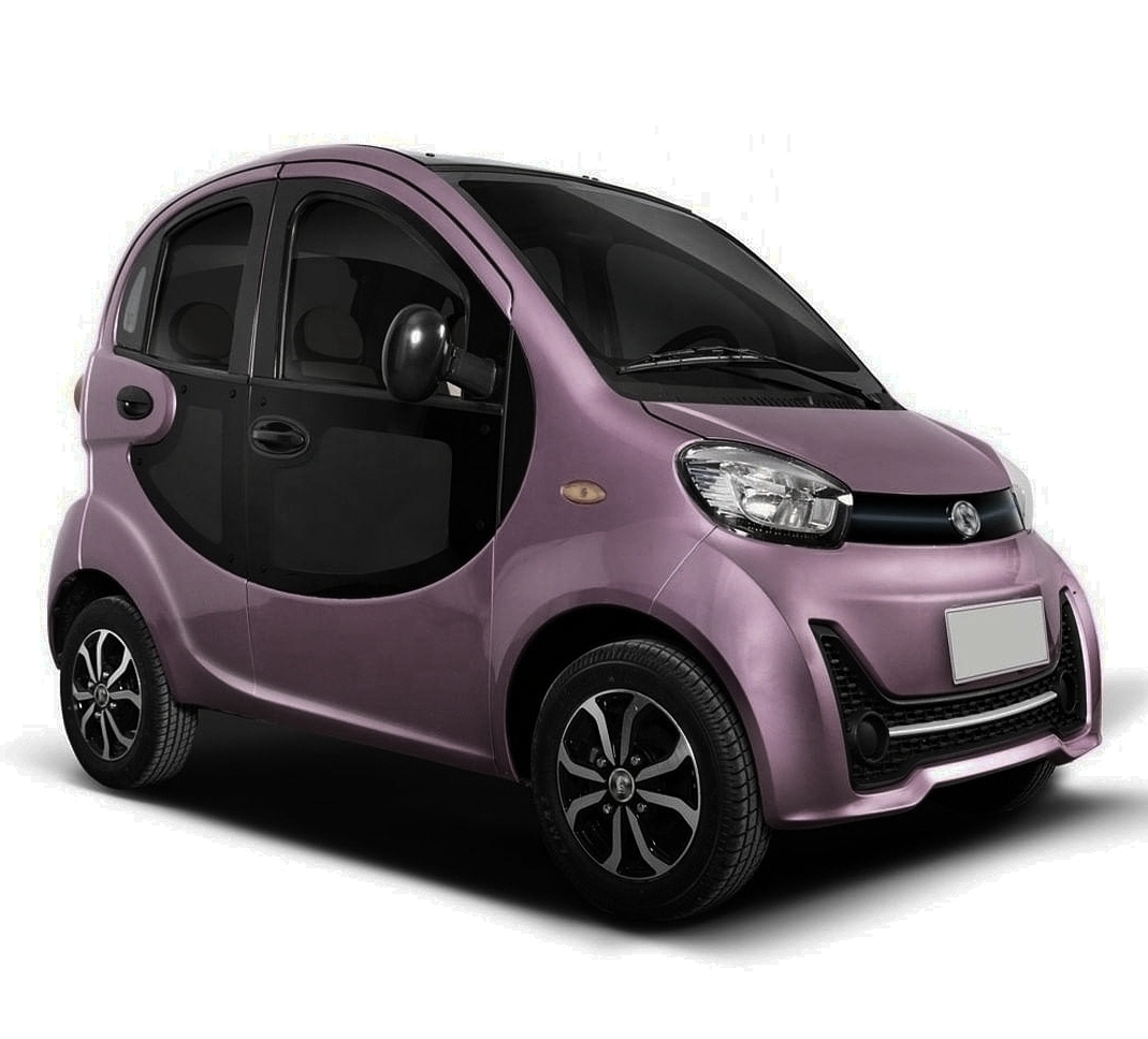 KTDC Mini ALCOR – KalisTrace-Design Construction